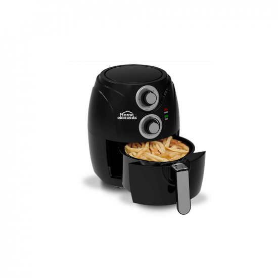 Freidora De Aire Home Elements 1.8 Lts HEAF 516N